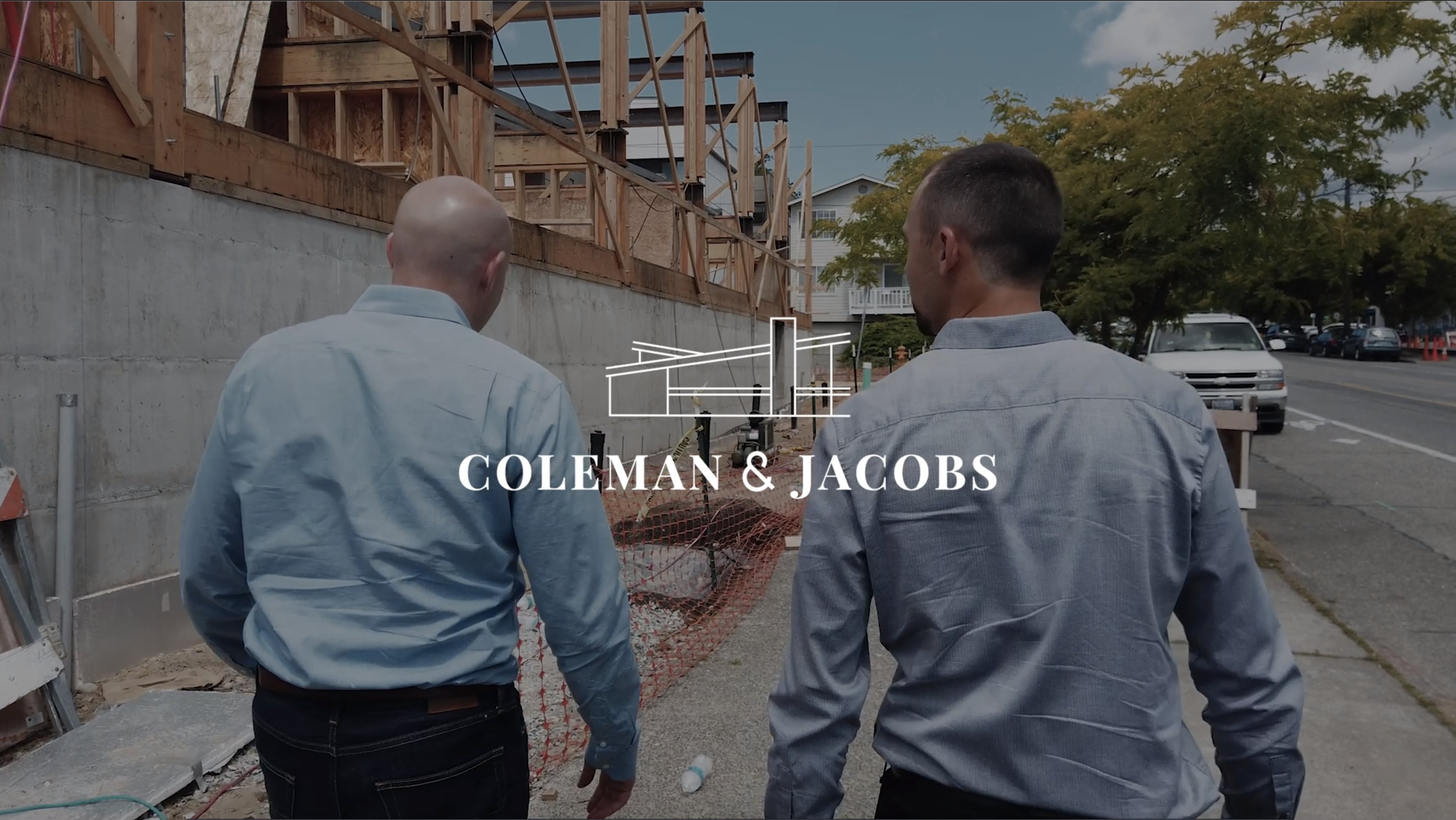 Home - James Coleman